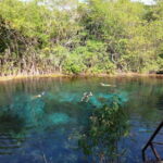 From Puerto Morelos: Tulum Coba and Cenote - The Practical Details: Transportation, Group Size, and More