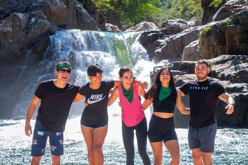 From Puerto & Nuevo Vallarta: ATV Tour with Tequila Tasting - Exploring the Experience in Detail