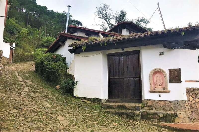 From Puerto Vallarta: Full-Day Tour to San Sebastian - Visiting a Coffee Hacienda: More Than Just Beans