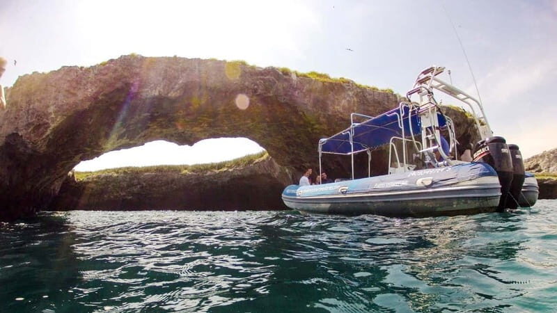 From Puerto Vallarta: Marieta Islands Snorkeling Trip - Final Thoughts: Is This Tour Worth It?