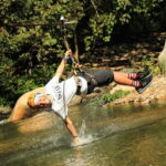 From Puerto Vallarta & Nuevo Vallarta: Canopy Zipline Tour - Frequently Asked Questions