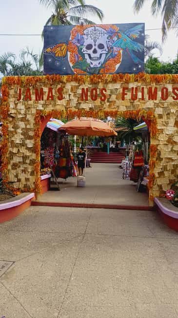 From Puerto Vallarta: San Pancho and Sayulita Cultural Tour - Practical Tips for Your Day
