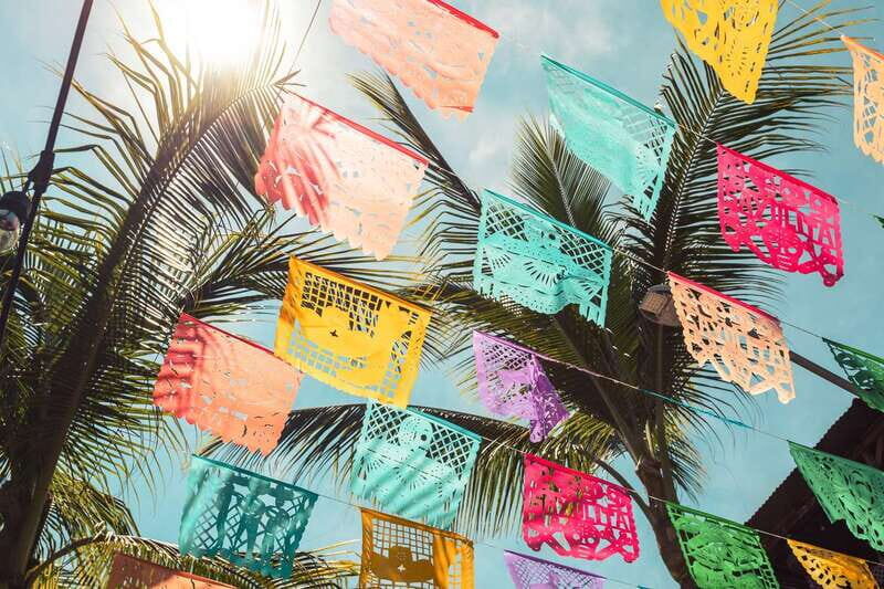 From Puerto Vallarta: San Pancho and Sayulita - Transportation and Group Size