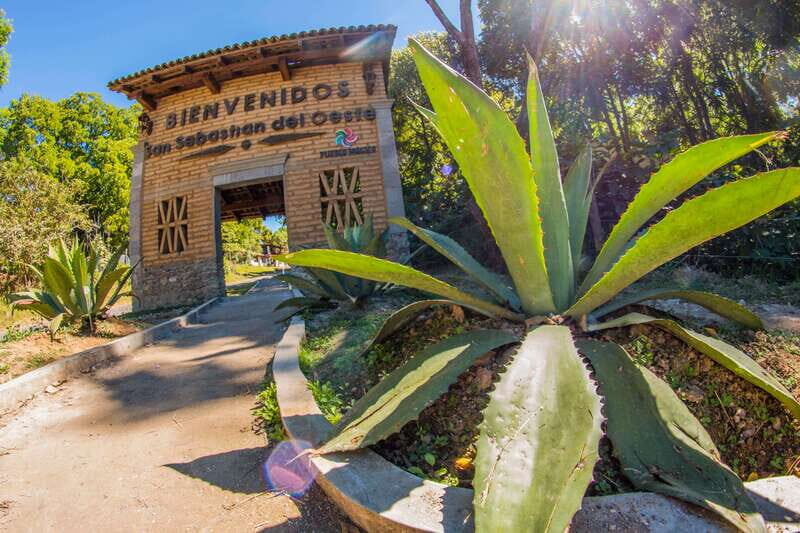 From Puerto Vallarta: San Sebastian del Oeste Guided Tour - An In-Depth Look at the San Sebastian del Oeste Tour