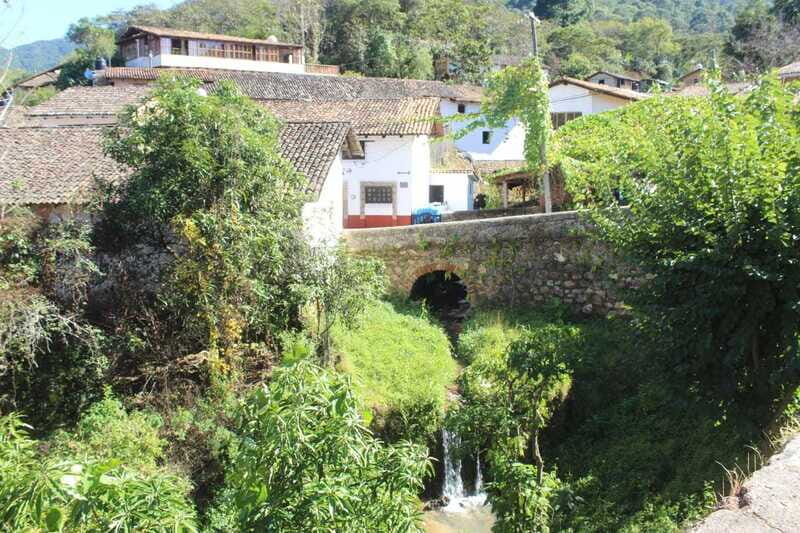 From Puerto Vallarta: San Sebastian del Oeste with Lunch - What Makes This Tour Special