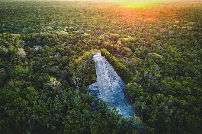 From Pyramids to Caves A Journey Through Coba and Río Secreto - The Practical Side: What Travelers Should Know