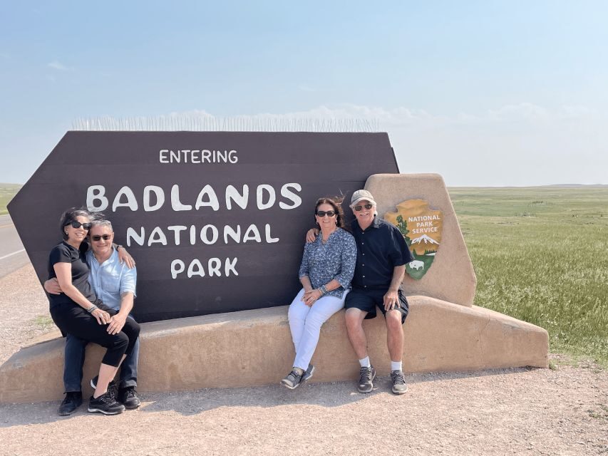 From Rapid City: Epic Badlands Tour and Legendary Wall Drug - Final Thoughts: Is This Tour for You?