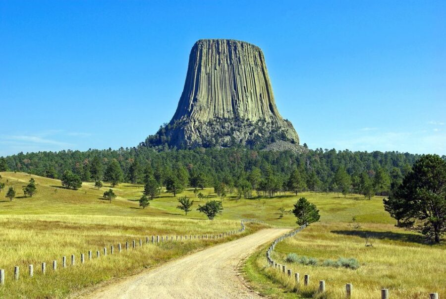 From Rapid City: Private Devils Tower Tour and Hike - Practical Details and Value