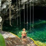 From Riviera : Kaan Luum with Cenotes & Lunch ECO - Exploring the Itinerary