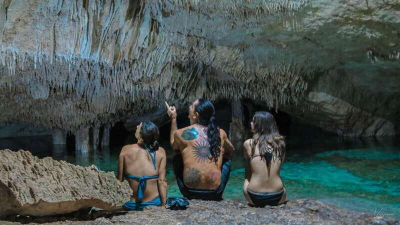 From Riviera Maya: 3 Cenotes Adventure Tour with Lunch - Why This Tour Offers Great Value