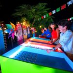 From Riviera Maya: All-Inclusive Xoximilco Park Admission - What’s Not Included?