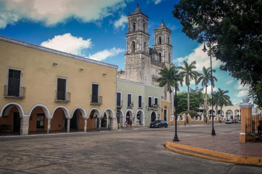 From Riviera Maya: Chichén Itzá, Cenote, Valladolid, and buffet lunch - Who Will Love This Tour?