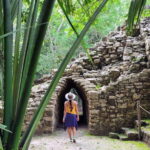 From Riviera Maya: Coba, Punta Laguna & Cenote Guided Trip - The Itinerary in Detail