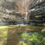 From Riviera Maya: Ek Balam & Cenote Tour w/ Lunch & Pickup - Discovering Ek Balam: The Ancient Marvel