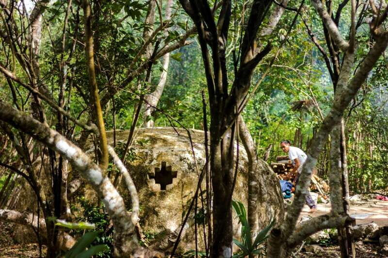 From Riviera Maya: Private Temazcal Ceremony & Cenote swim - Analyzing the Value: Is It Worth the Price?