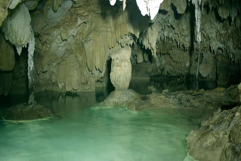 From Riviera Maya: Snorkeling & Private Cenote Half-Day Tour - Final Thoughts