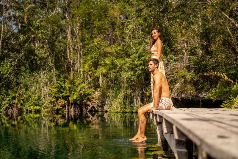 From Riviera Maya : Tulum Ruins, Cenotes & Jungle Adventure - What Makes This Tour Stand Out