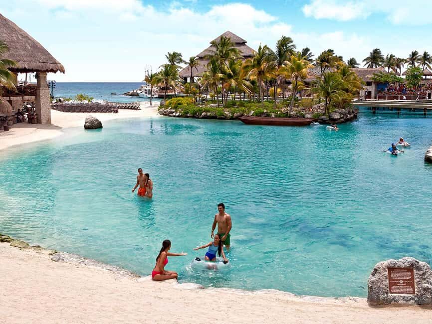 From Riviera Maya: Xcaret Park Plus, the complete experience - How to Make the Most of Your Day