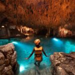 From Riviera Maya: Xplor Park Admission, Full Day - Key Points