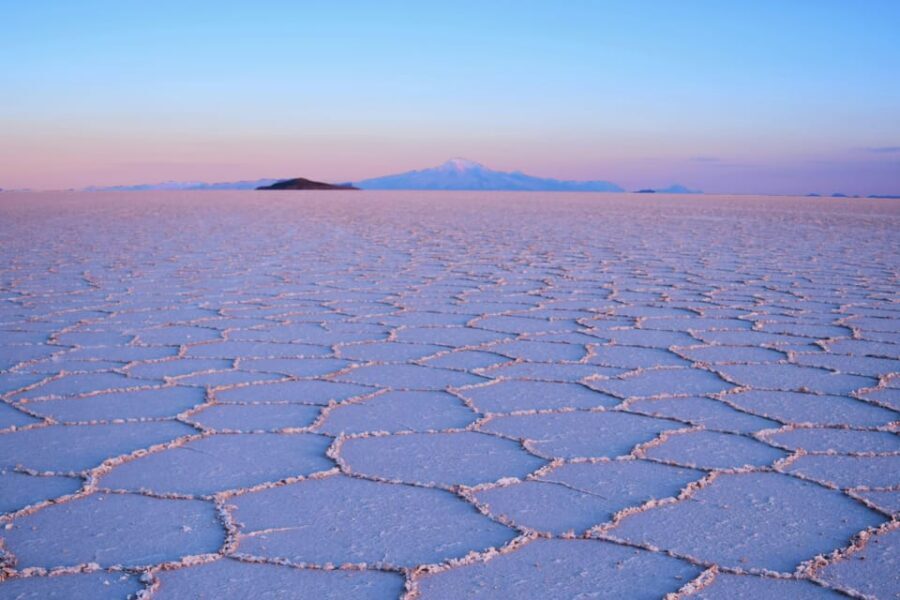 From Salt Lake City: Bonneville Salt Flats Guided Tour - Why the Tour Works Well
