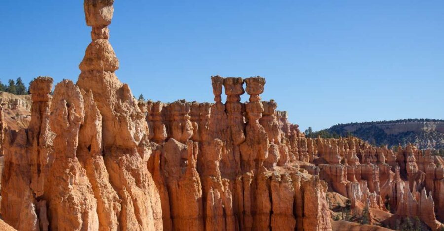 From Salt Lake City: Private Bryce Canyon National Park Tour - The Itinerary: What to Expect?