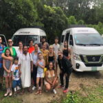 From San Cristóbal: 3-Day Adventure to the Arch of Time - What’s Included and What to Consider
