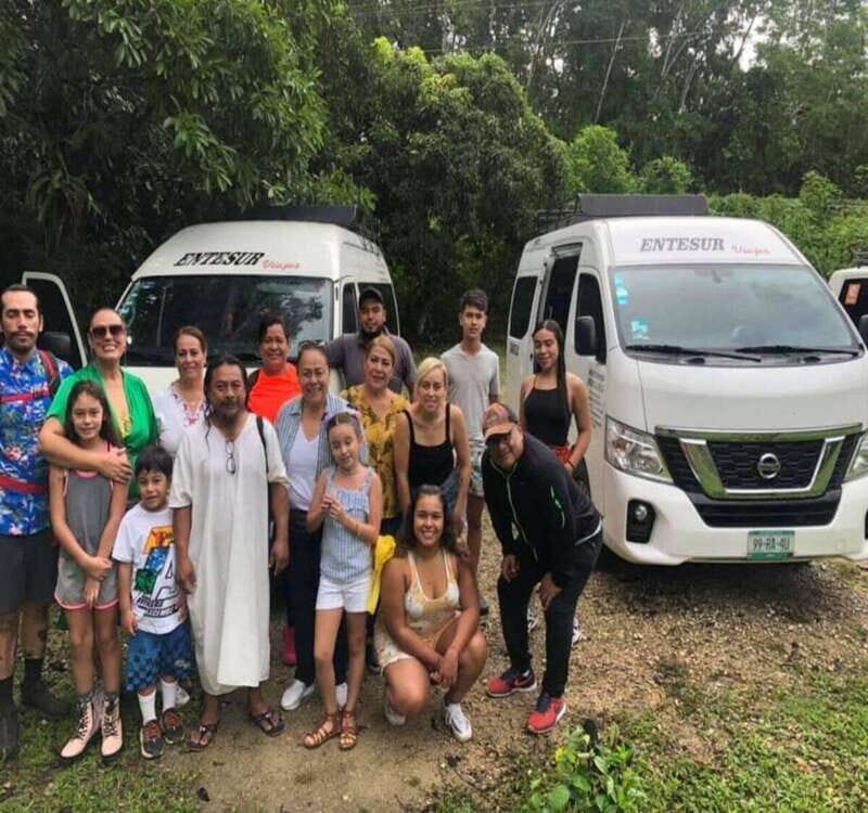 From San Cristóbal: 3-Day Adventure to the Arch of Time - What’s Included and What to Consider