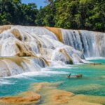 From San Cristóbal: Agua Azul and Palenque Day Trip - What’s Included and What’s Not