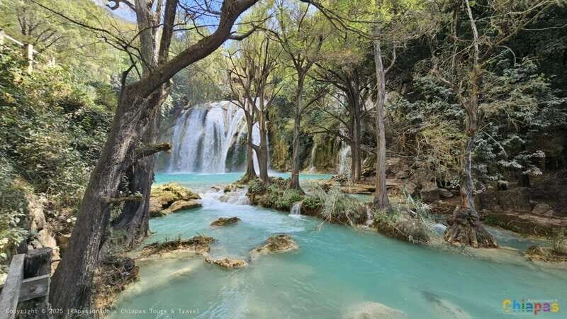 From San Cristobal: Chiflon and Lakes of Montebello Tour - Who Should Consider This Tour?