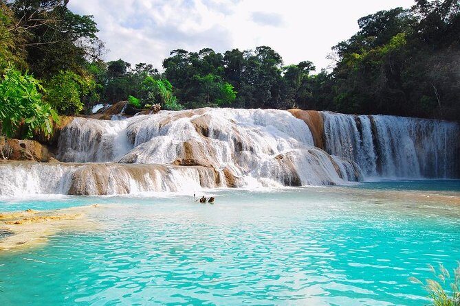 From San Cristobal Tour to Agua Azul, Misol Ha and Palenque - Who Will Love This Tour?
