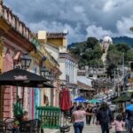 From San Cristóbal: Walking City tour - What You Can Expect on the Tour