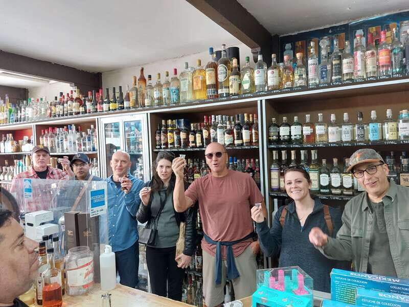 From San Diego: Tijuana Guided Day Trip with Lunch - The Value of the Tour