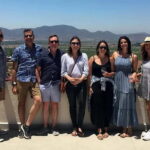From San Diego: Valle de Guadalupe Private Wine Tasting Tour - Exploring Valle de Guadalupe’s boutique wineries