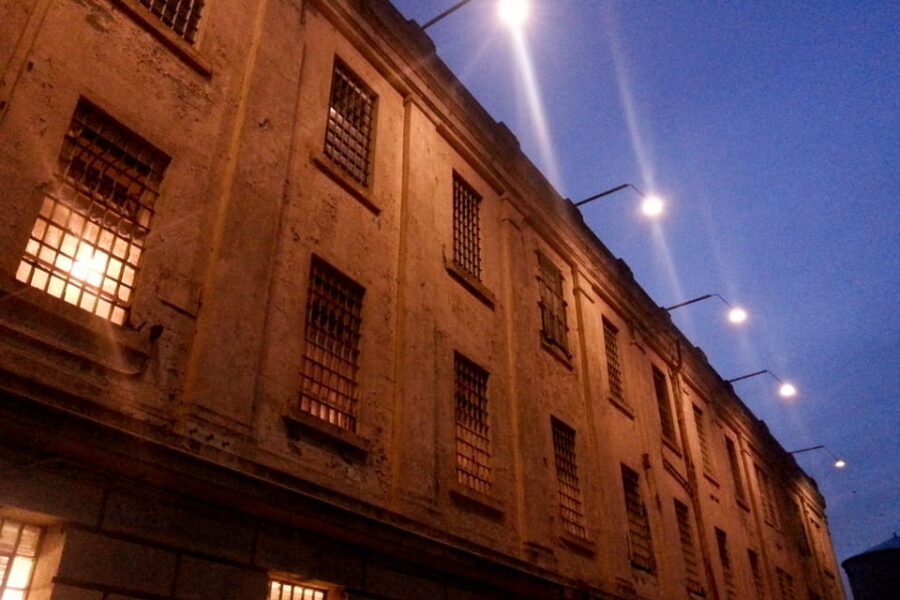 From San Francisco: Alcatraz Night & Muir Woods & Sausalito - The Practicalities: Transportation, Timing, and Cost