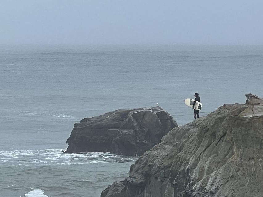 From San Francisco: Carmel, Monterey & Big Sur Private Tour - The Value of a Private, Tailored Experience