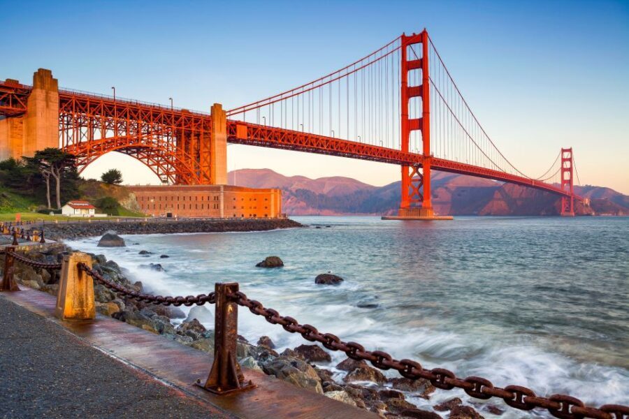 From San Francisco: Guided Muir Woods Excursion - Transportation & Comfort