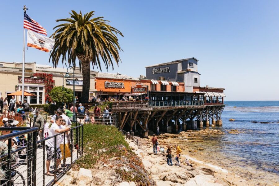 From San Francisco: Monterey and Carmel Day Tour - Final Thoughts