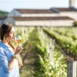 From San Francisco: Muir Woods & 3 Wineries in Napa & Sonoma - Transportation, Group Size, and Logistics