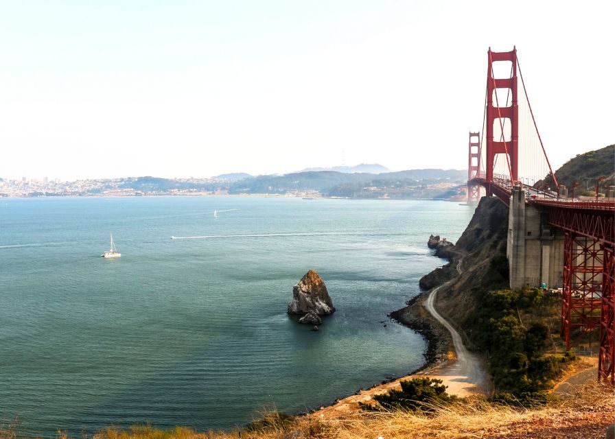 From San Francisco: Muir Woods and Sausalito Half-Day Trip - An In-Depth Look at the Experience