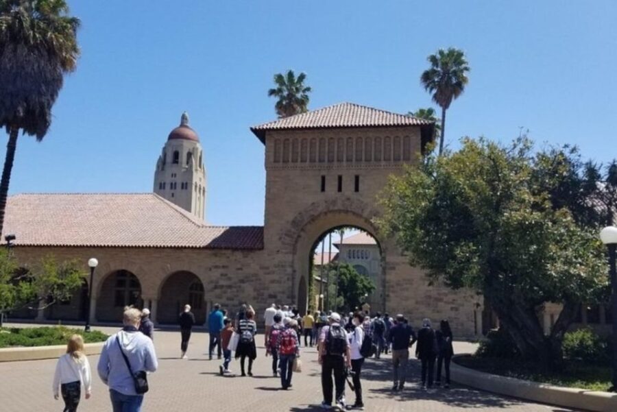From San Francisco: Private Tour to Silicon Valley - The Experience and Its Value