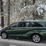 From San Francisco: Yosemite Private Full-Day Trip - Highlights of the Tour