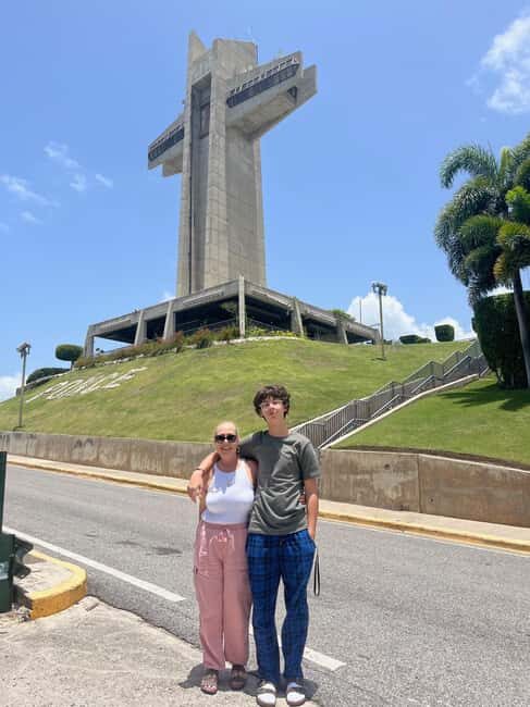 From San Juan: Full-Day Cultural Road Trip to Ponce - Why This Tour Works