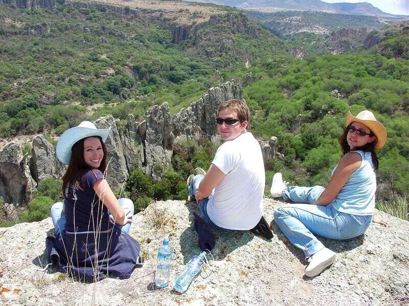From San Miguel de Allende: Hiking in the Canyon with Lunch - What Makes This Tour Stand Out?