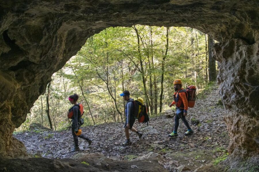 From Santiago,NL: Matacanes Canyon Canyoneering Tour & Lunch - Equipment and Practical Details