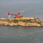 From Sausalito: San Francisco and Alcatraz Helicopter Tour - What to Expect and Practical Details