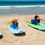From Sayulita: Private Surf Lesson at La Lancha Beach - What to Expect During Your Surf Lesson