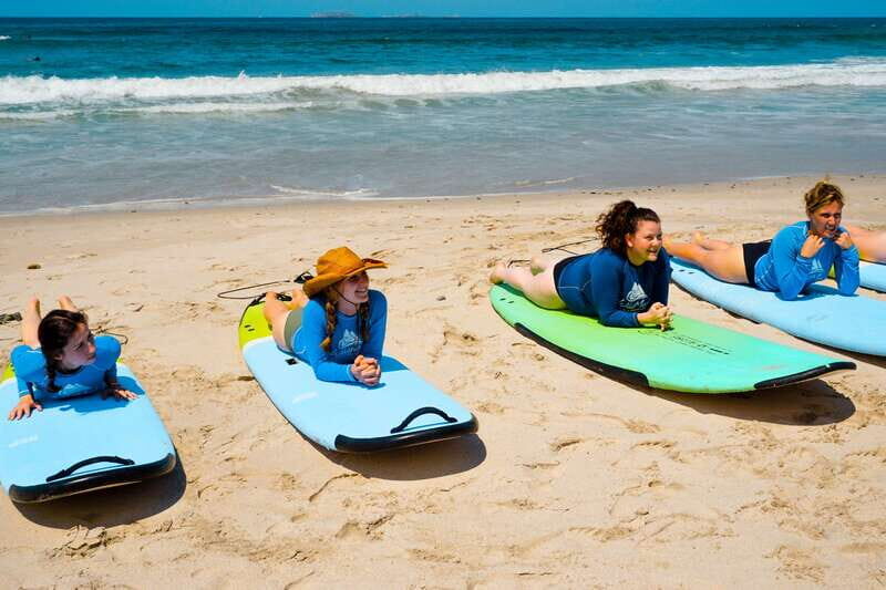 From Sayulita: Private Surf Lesson at La Lancha Beach - What to Expect During Your Surf Lesson