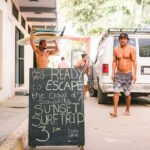 From Sayulita: Surf Trip to La Lancha Beach -all ages & levels - What’s Included and What’s Not