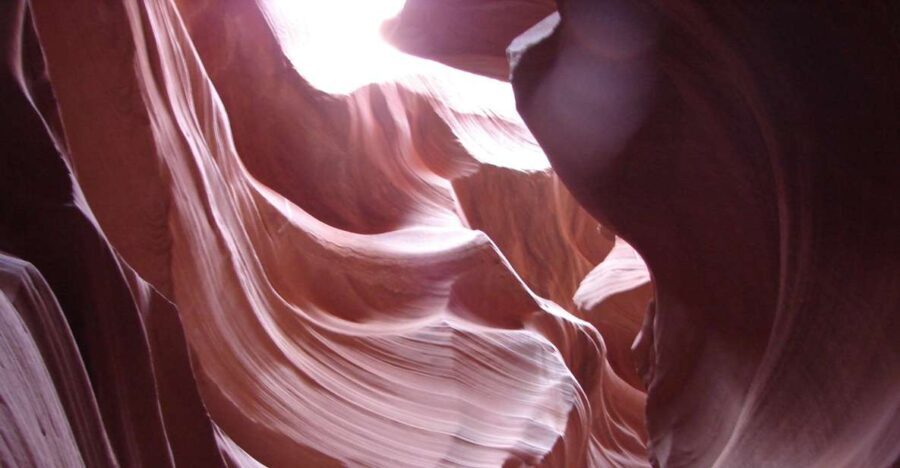 From Scottsdale: Antelope Canyon & Horseshoe Bend Day Tour - The Value of the Tour