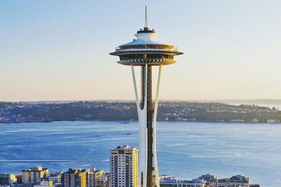 From Seattle: 5-hour Seattle and Suburbs Attractions Tour - Practical Details and Tips